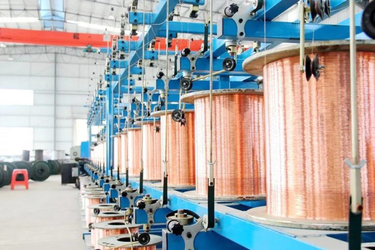 Types of Copper Wire Full Guide (2022)