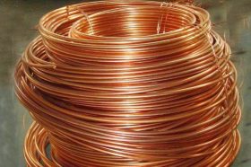Types of Copper Wire Full Guide (2022)