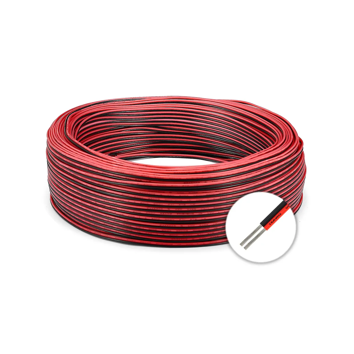 Standard | Custom Electrical Wire Wholesale Supplier