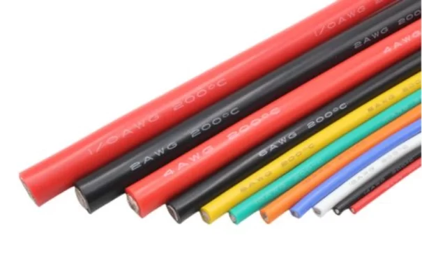 AWG Cables - Manufacturer of Standard & Custom Electrical Wire | Cable